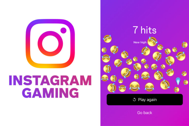 Feeling Bored? Discover and Play this Hidden Instagram Game - WOWPARROT