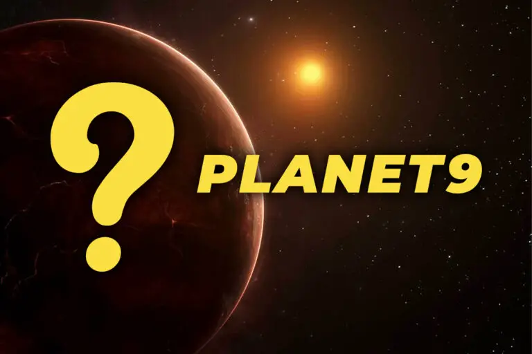Shocking Discovery of Planet Nine: Giant Hidden Planet in Our Solar ...