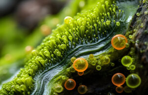 How does Photosynthesis Work in Algae - WOWPARROT