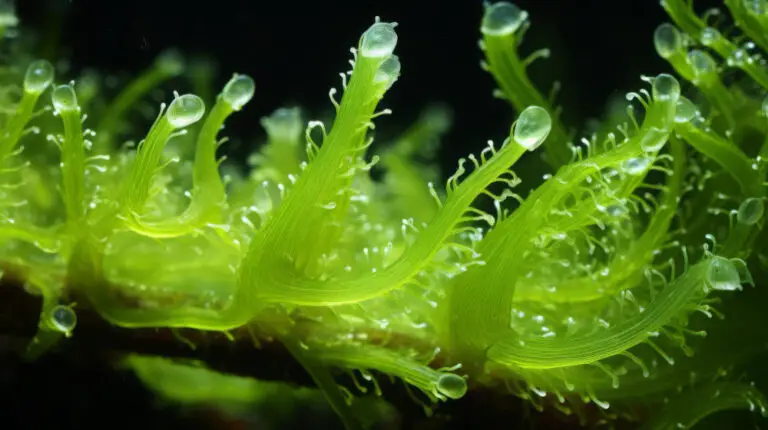 How does Photosynthesis Work in Algae - WOWPARROT