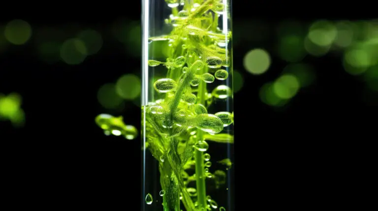 How does Photosynthesis Work in Algae - WOWPARROT