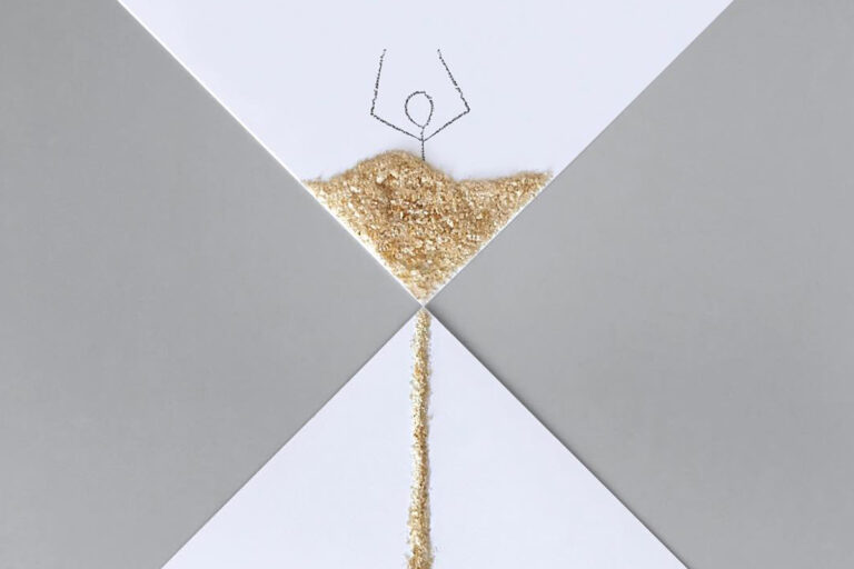 10 Mesmerizing Arts Combining Drawings with Everyday Objects - WOWPARROT