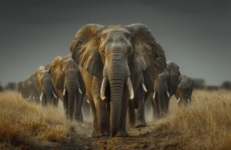 Elephant Kills Woman and Returns to Her Funeral to Attack Her Corpse ...